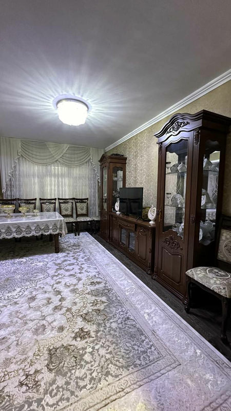 Продается квартира своя, на ТТЗ 4. 4/4/4