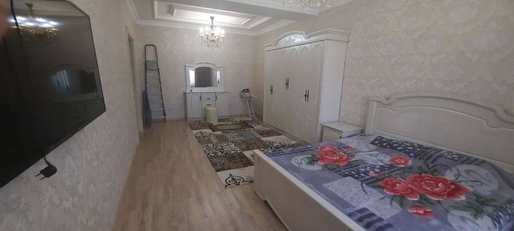 3/5/9 Аренда квартира 140 кв.м.