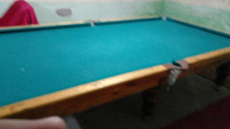 Беллярьд столи сотилади