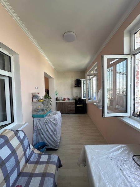 Юнусабад 10 квартал Ипотека 4/6/9 (92²) продаётся квартира
