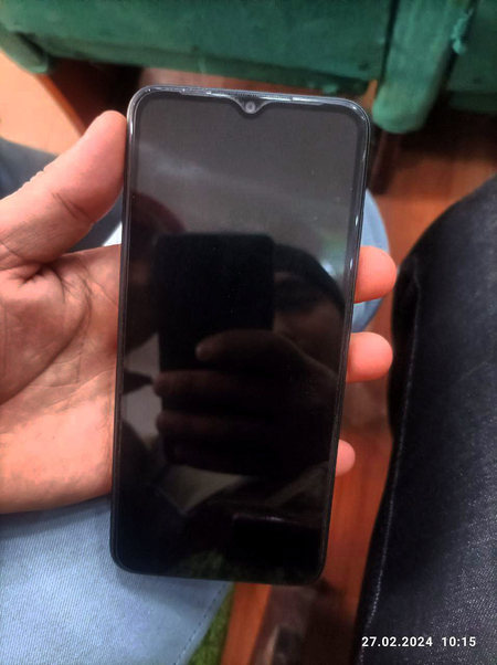 Redmi 10 5 g abmen