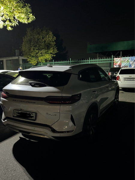 BYD champion sotiladi