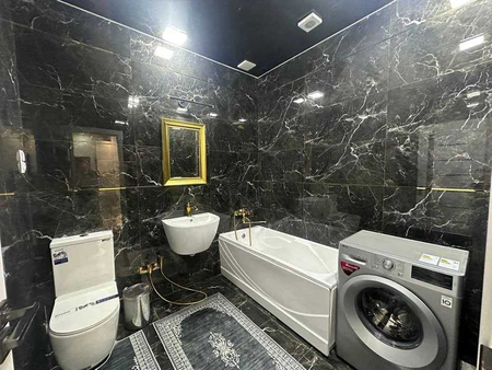Сдаётся квартира в аренду новостройка.(Паркентский) ID: 54490