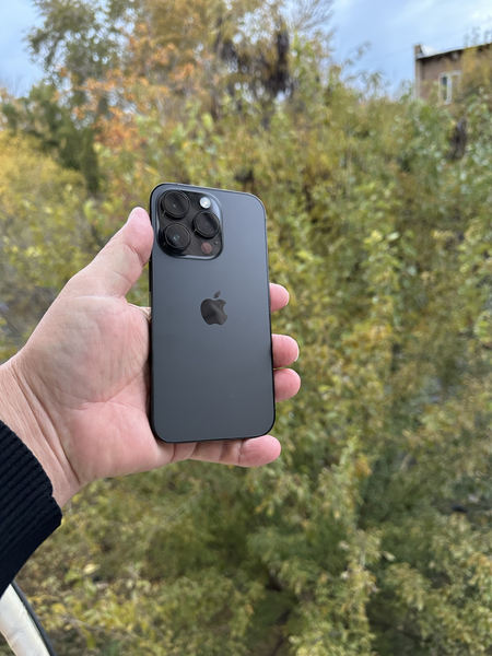 Iphone 14 pro 128