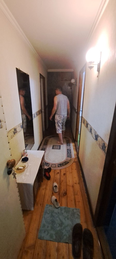 Продаётся квартира 2-3/4/5