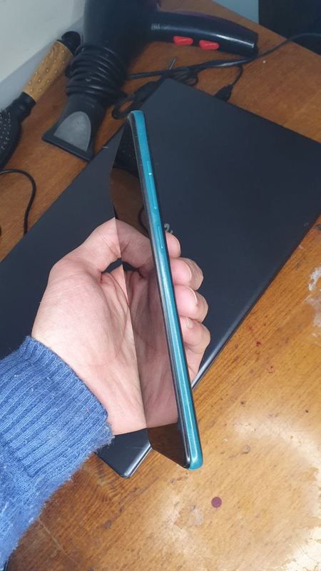 Redmi note 9 128Gb