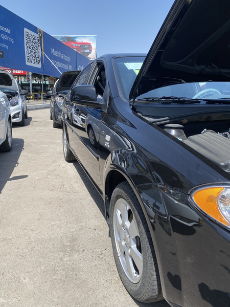 Lacetti 2023 elegant plus