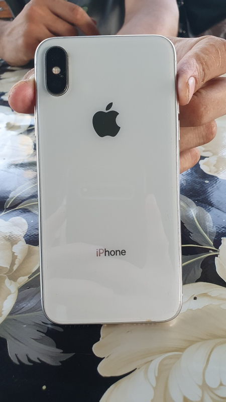 IphoneX 64GB srochno sotiladi.Obmen narmalni telga bor
