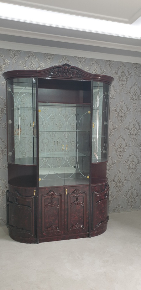 Гостинная Стенка,Горка