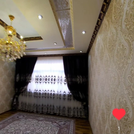 Tezda 1xonalik 2xonalik kilingan 1kavatda 6mikrorayon, Lovita