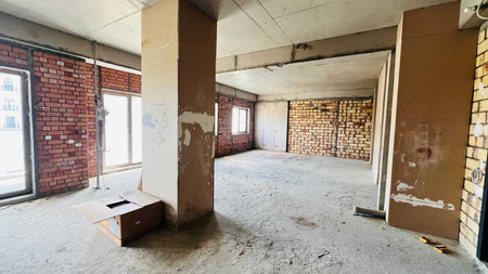 Продаётся 3/4/8 квартира в TASHKENT CITY ЖК: Гарденс 