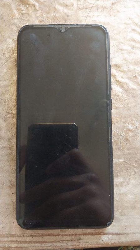 Redmi9A bir qo'l