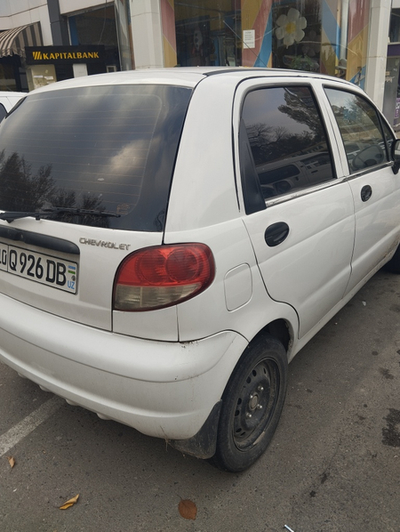 Продается Матиз в Аренду