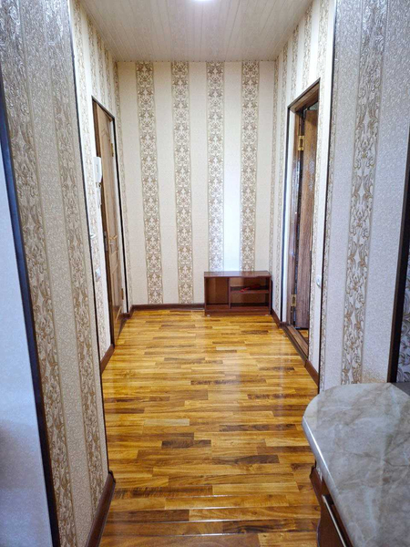 СРОЧНО Продается 1/6/9 метро Ойбек с ремонтом мебелью ЦЕНТР ГОРОДА