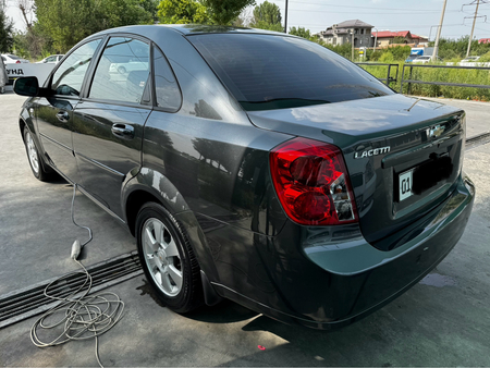 Продается Chevrolet Gentra 2020 года, в идеальном состоянии.