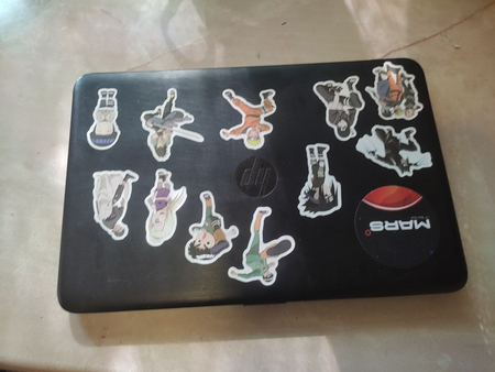 Hp sotiladi holati zor