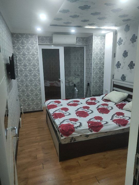 Срочно 3 ком Яккасарайский евролукус квартира