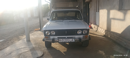 Jugli 2106 sotiladi