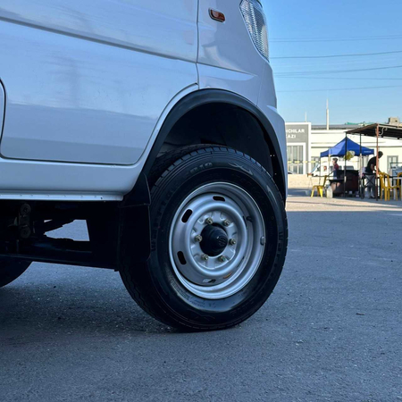 TM 01 bortavoy 1200 kg