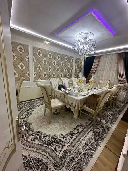 Ттз Геофизика продается квартира 2/1/4 N121
