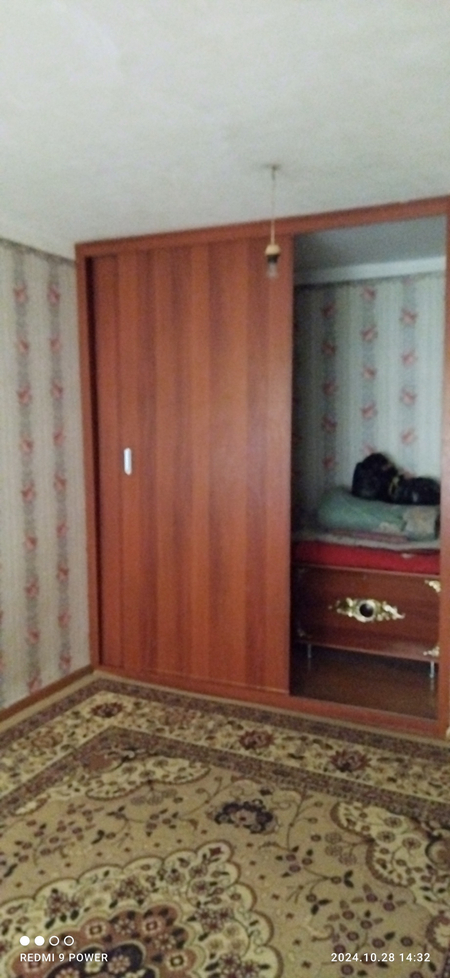 1 xonali kvartira, 1 комнатные квартиры, Чирчик квартира, chirchiq uy