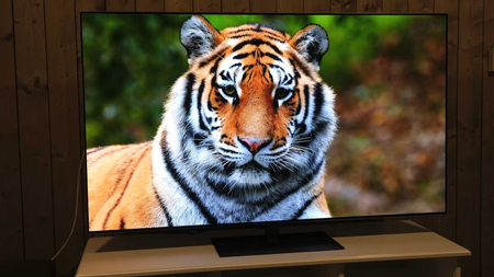 Телевизор LG MLA OLED83G4RLA 83\\\