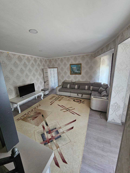 Сдаётся дом саракулка психушка