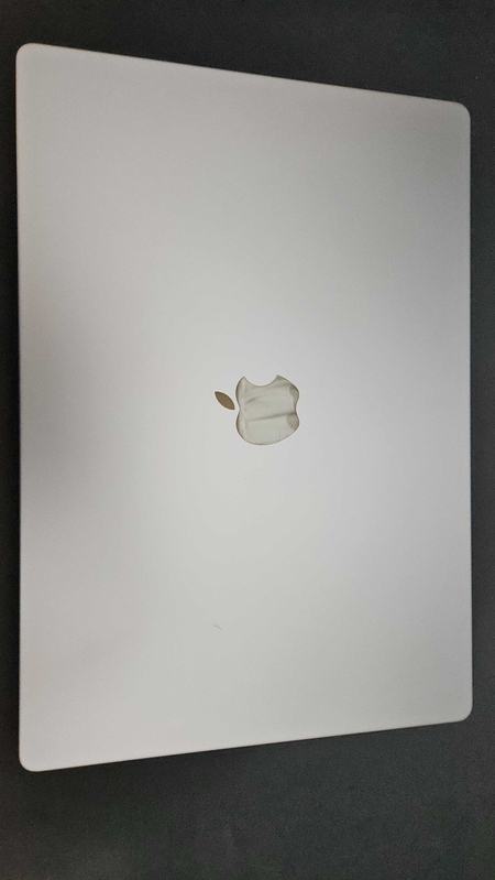 MacBook Pro 16 M2 Pro 16/512 Space Gray 2023