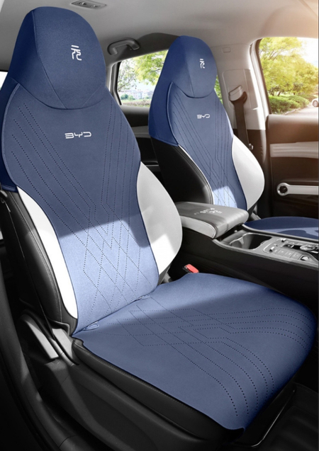 Накидки для сидений BYD,, Chevrolet, KiA

BYD Song Plus Ev Flagship