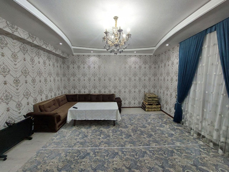 3х хона новостройкажан Арзонга