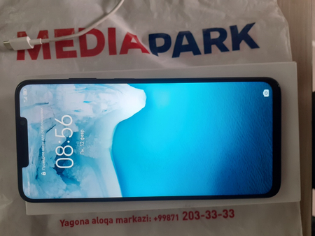 Huawei Nova Y 91