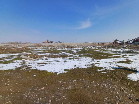 Продаю землю
Охангарон
1 гектар
производство, логистика, завод
Кадастр