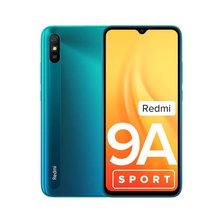 Redmi 9A Xiaomi Mi Store