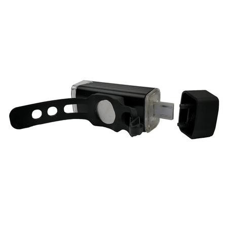 Велосипедная фара  180 lumens USB