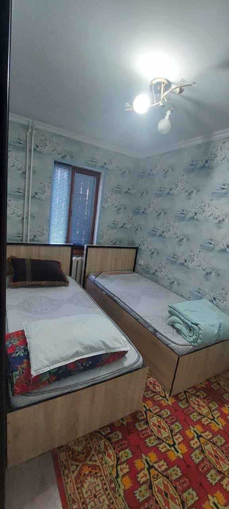 sharq tomondan 3 xonali uy ijaraga beriladi