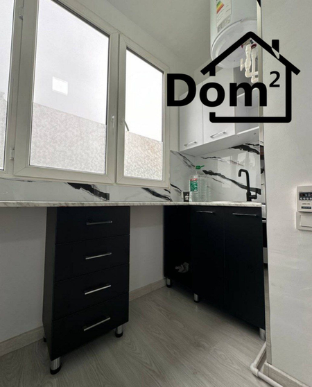 Продаётся квартира 1в2/4/5 EBPO aвиaгopoдok Mиpaбад