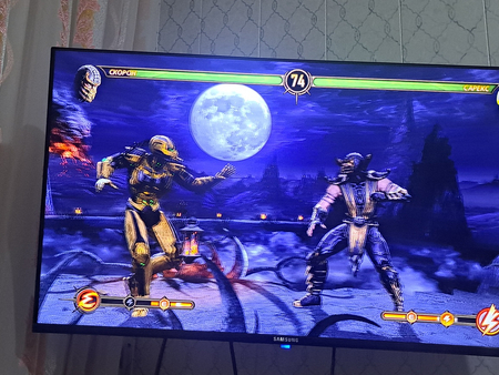 Xbox 360 500gbli