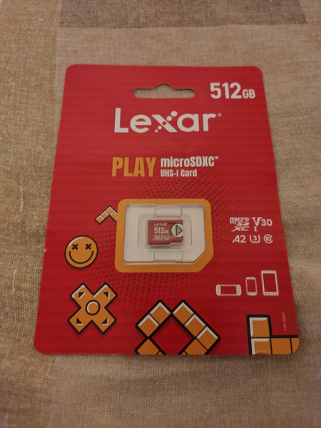 Samsung Pro, Evo Plus, Lexar, 512, 256, 128, 64 micro SD card, флешка