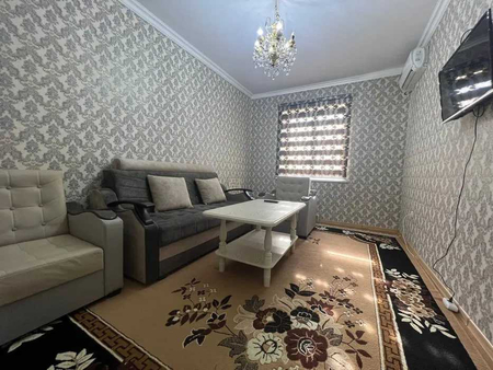 МИРЗО-УЛУГБЕК • Ц-2 • 2-комн •  60 м² • этаж 2/9 • [MGA: 004]