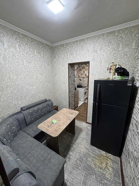 Квартира 1/5/5, 42 м², массив Ялангач
