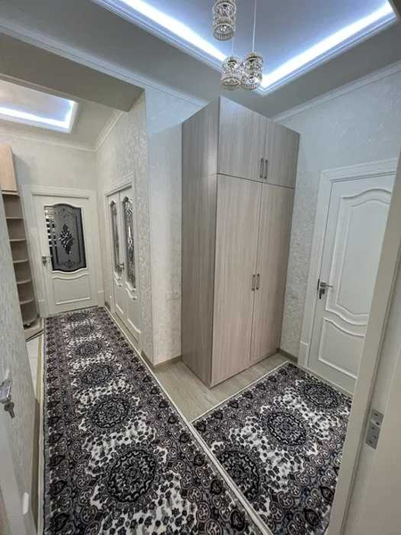СРОЧНА СДАЕТСЯ комфортная квартира  Сергили GOLDEN HOUSE    Ш1