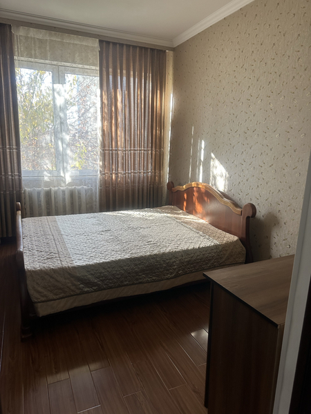 Продается своя квартира, можно в ипотеку.