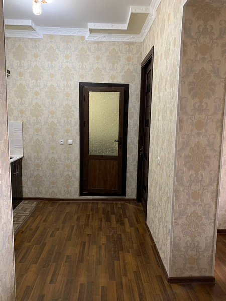 Сдаётся квартира в новостройке.