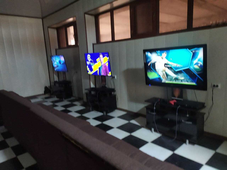 Game Playstation Komp xizmat