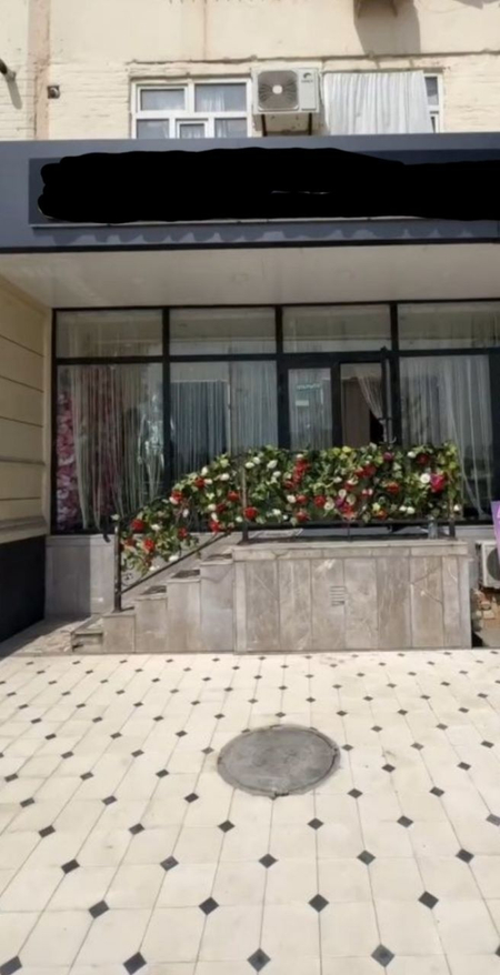 Аренда Под Свадебные салон и Ателемод Алмазарский район