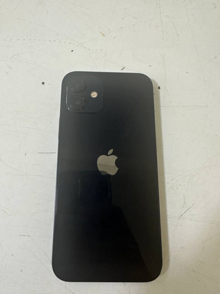 Iphone 12  qizil