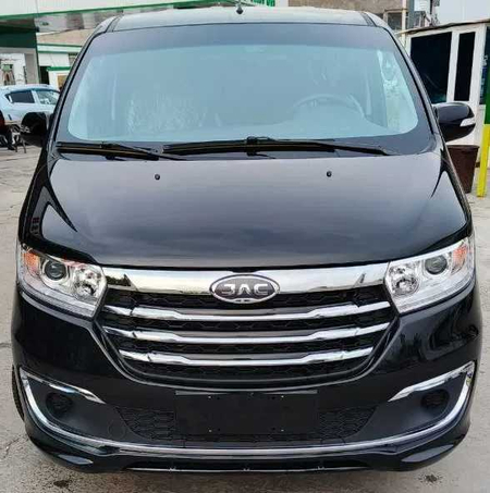 Jac M3 plus full