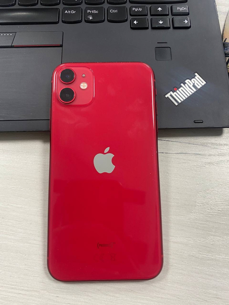 Iphone 11 (product) 256GB