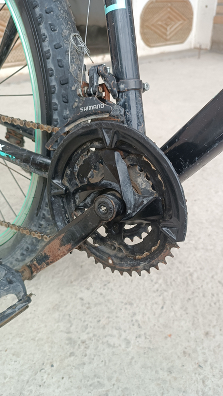 velosiped велосипед