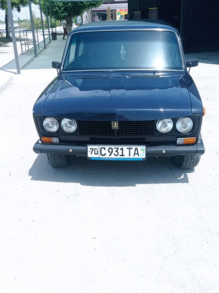 Сотилади ваз 21 06
